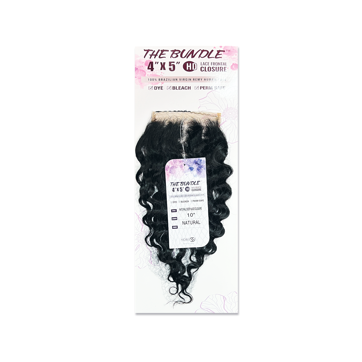 CLOSURES – Noblesse Hair